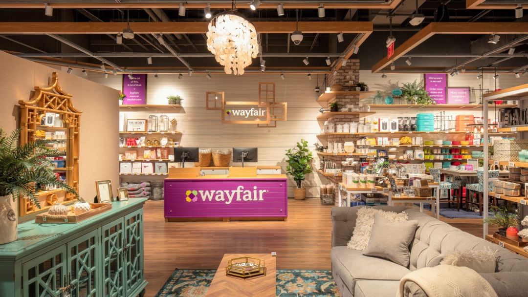 收入和利润均下滑，Wayfair面临挑战-爱客盛AIECOMS