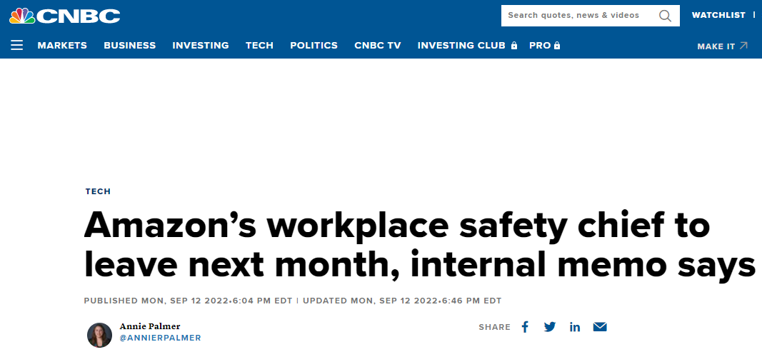 多项垄断“罪状”缠身，亚马逊被告！内忧外患巨头难当，斥资4.5亿发布最新计划-爱客盛AIECOMS