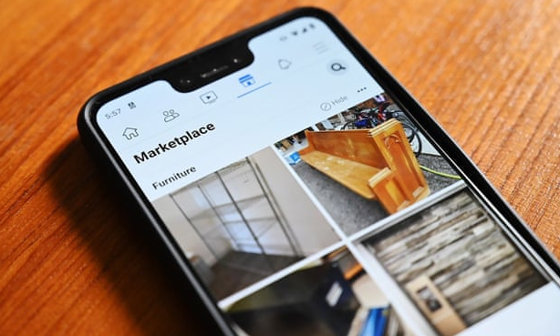 2022年1月起开始收费！Facebook Marketplace推出新的邮政服务-爱客盛AIECOMS