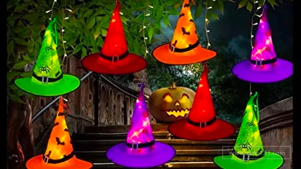 亚马逊万圣节又掀热潮，卖家旺季爆单必看!这些产品销售正热-爱客盛AIECOMS