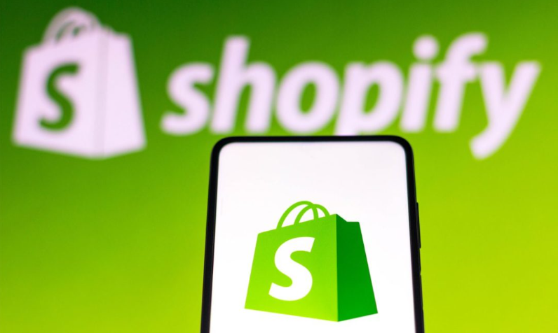 Shopify加倍投入商家解决方案，以抵消GMV增长放缓影响-爱客盛AIECOMS