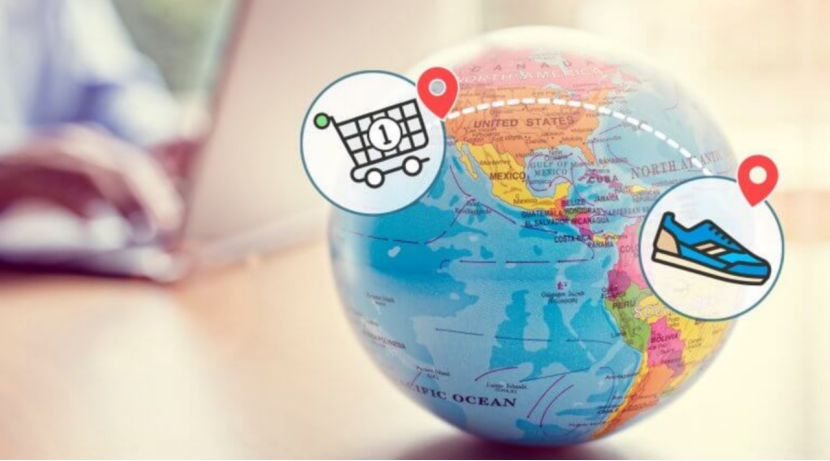 什么是跨境电商？ChatGPT的回答-爱客盛AIECOMS