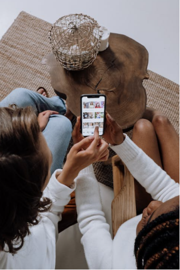 TikTok竞争对手涌出？-爱客盛AIECOMS