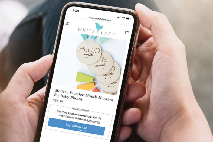 赚了吧？转化率提高25%，收入飙升18.1%-爱客盛AIECOMS